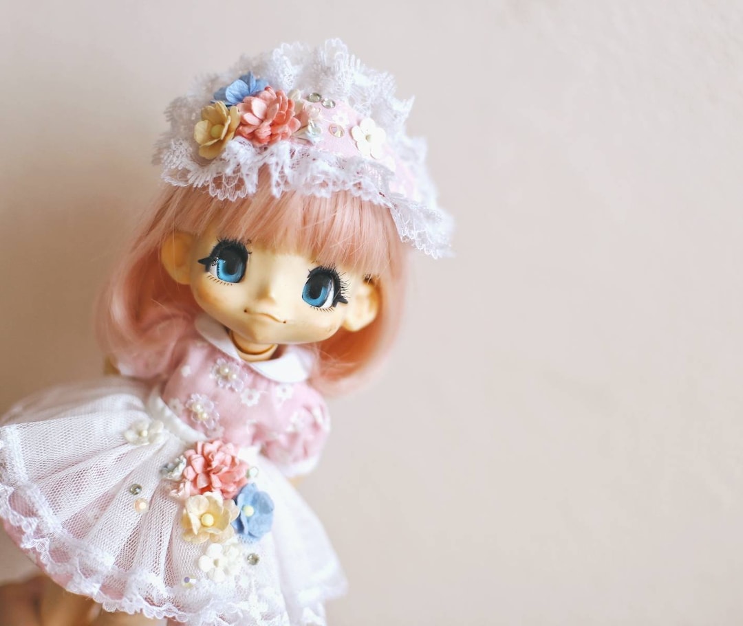 Doll Clothes for KIKIPOP. - Etsy
