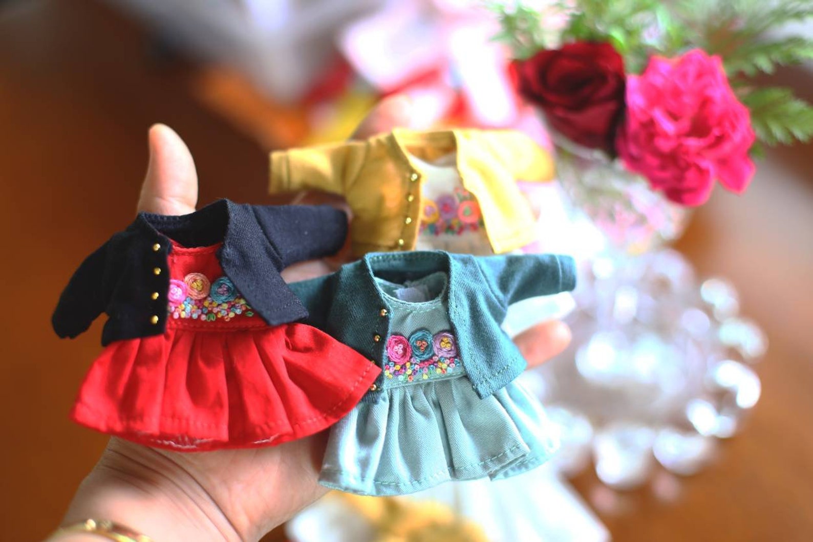 Sweet Clothes Fit for Lati Yellow. - Etsy Australia