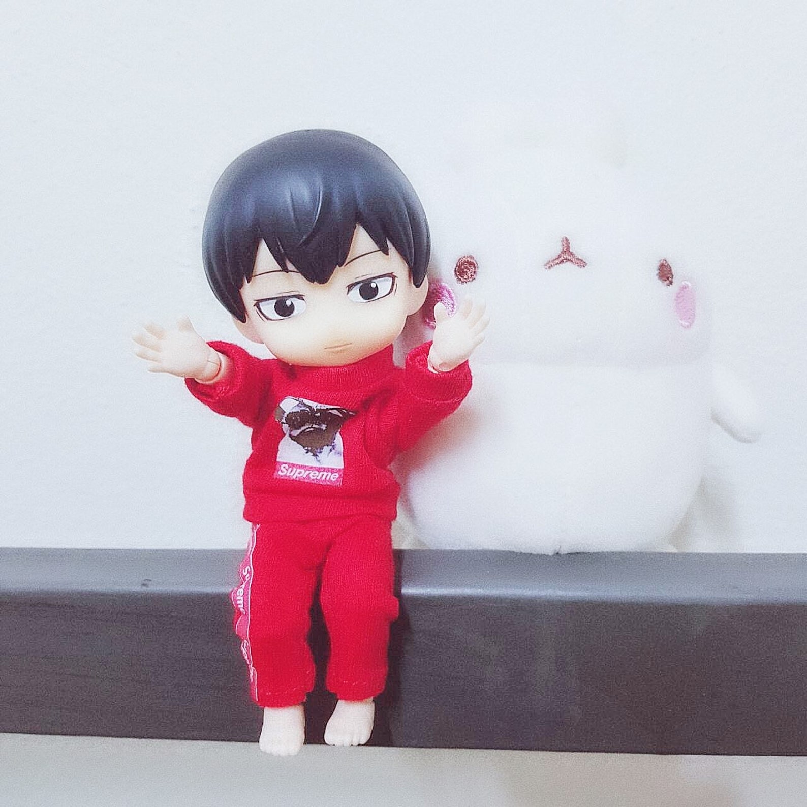 Doll Clothes for Obits 11 Cm Mini Animators Doll. | Etsy