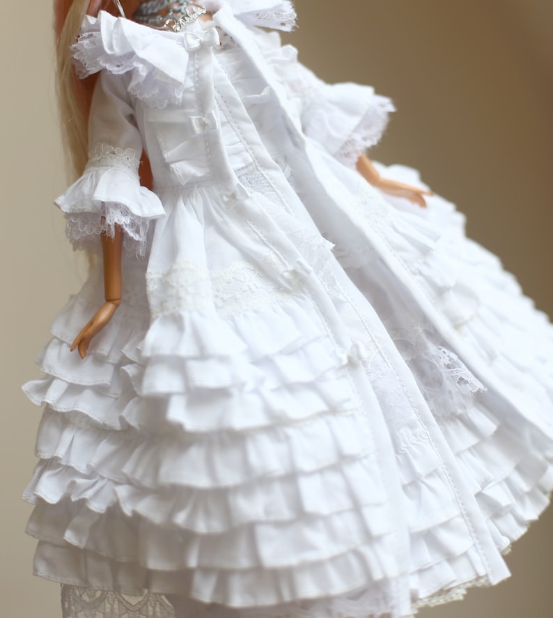 Dolls Clothes / Fashion Doll Outfits 12. - Etsy