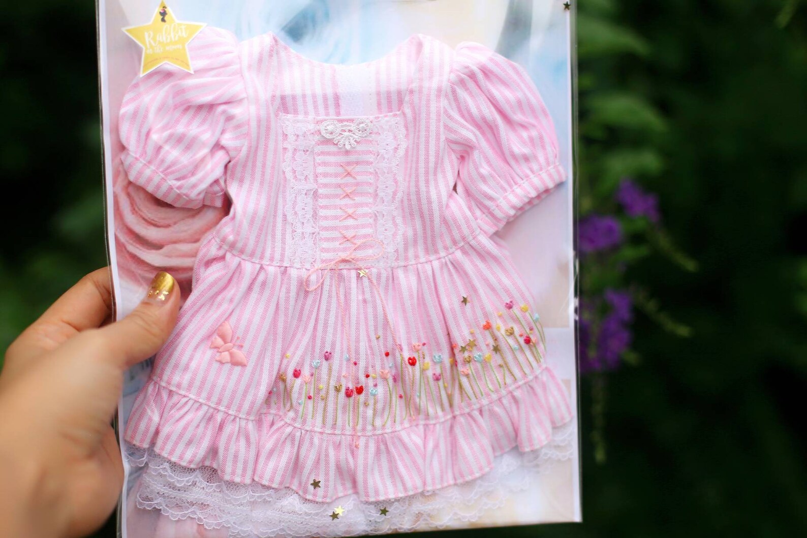 Doll Clothes for Animators Doll. - Etsy