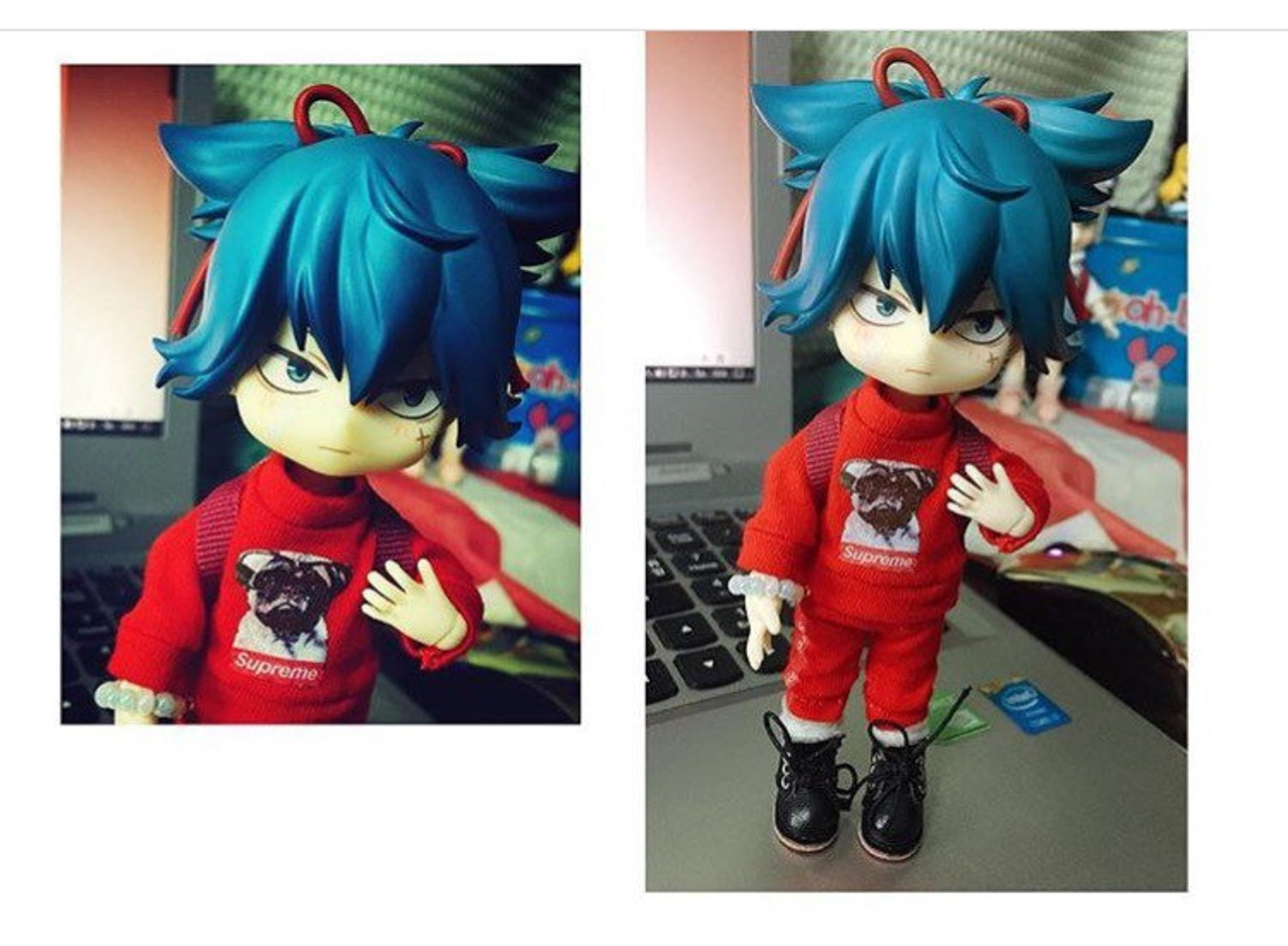 Doll Clothes for Obits 11 Cm Mini Animators Doll. | Etsy