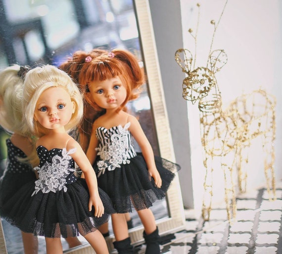 Dolls Clothes for Paola Reina. Etsy Australia