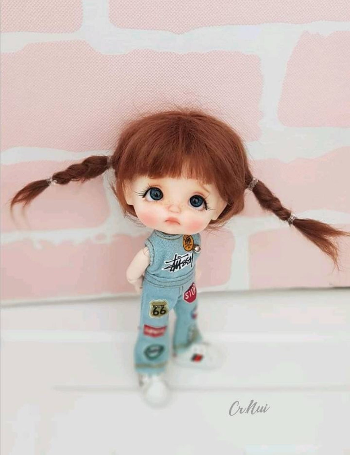 Fit of Obitsu 11 Cm. - Etsy