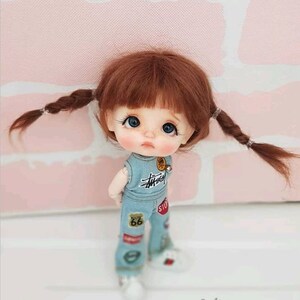 Fit of Obitsu 11 Cm. - Etsy