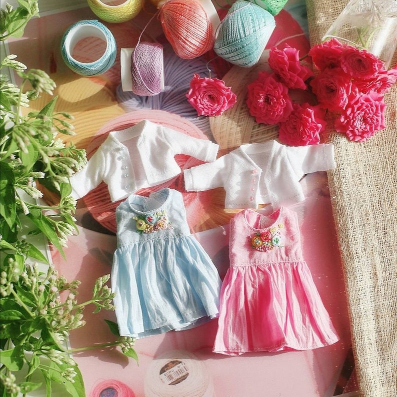 Sweet Clothes Fit for Lati Yellow. - Etsy Australia