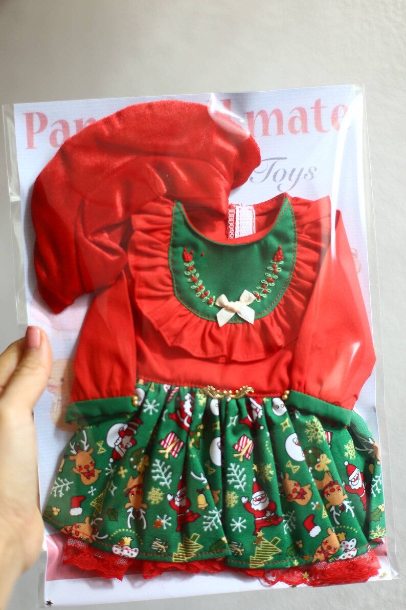 Doll Clothes for Disney Animator Doll 16. - Etsy