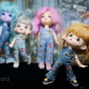 Fit of Obitsu 11 Cm. - Etsy