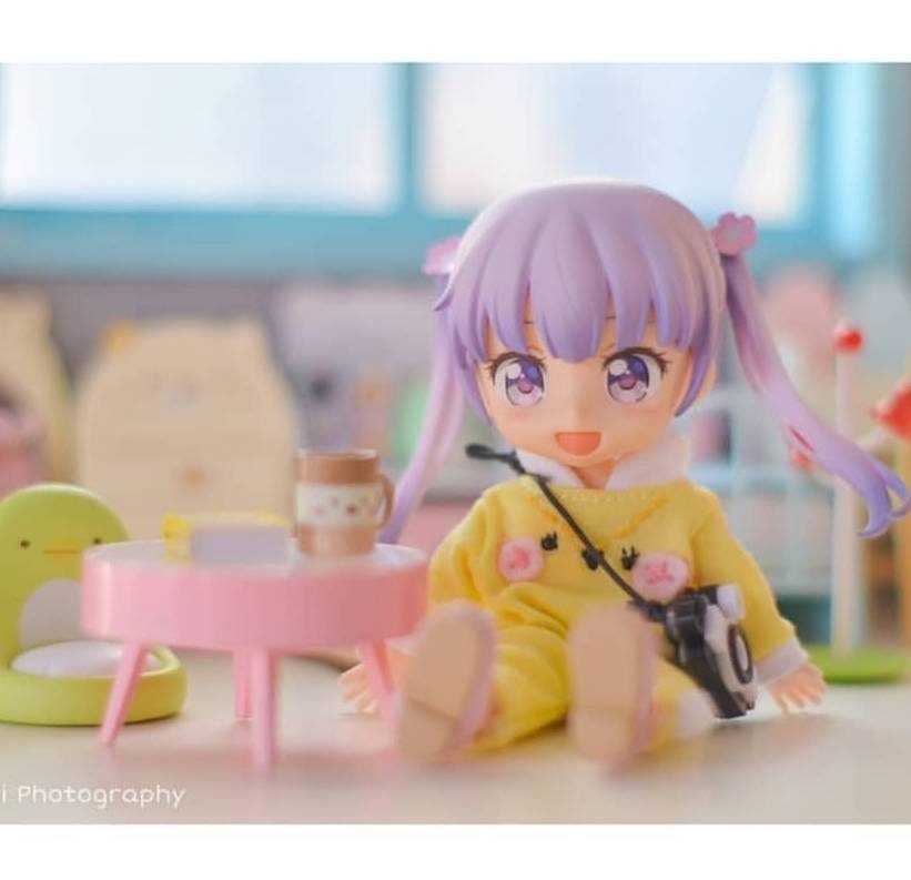 Doll Clothes for Obitsu 11 Cm. | Etsy