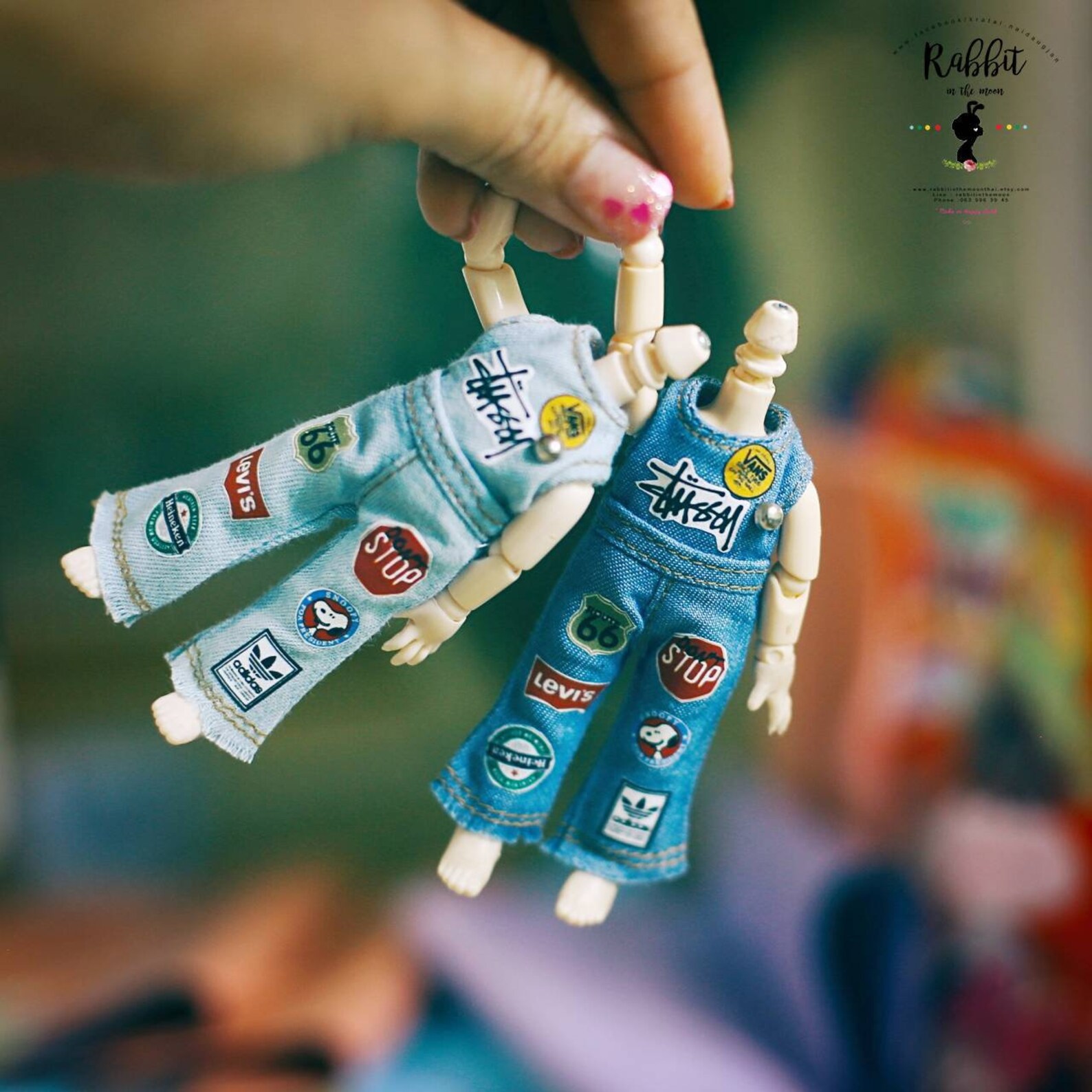 Fit of Obitsu 11 Cm. - Etsy