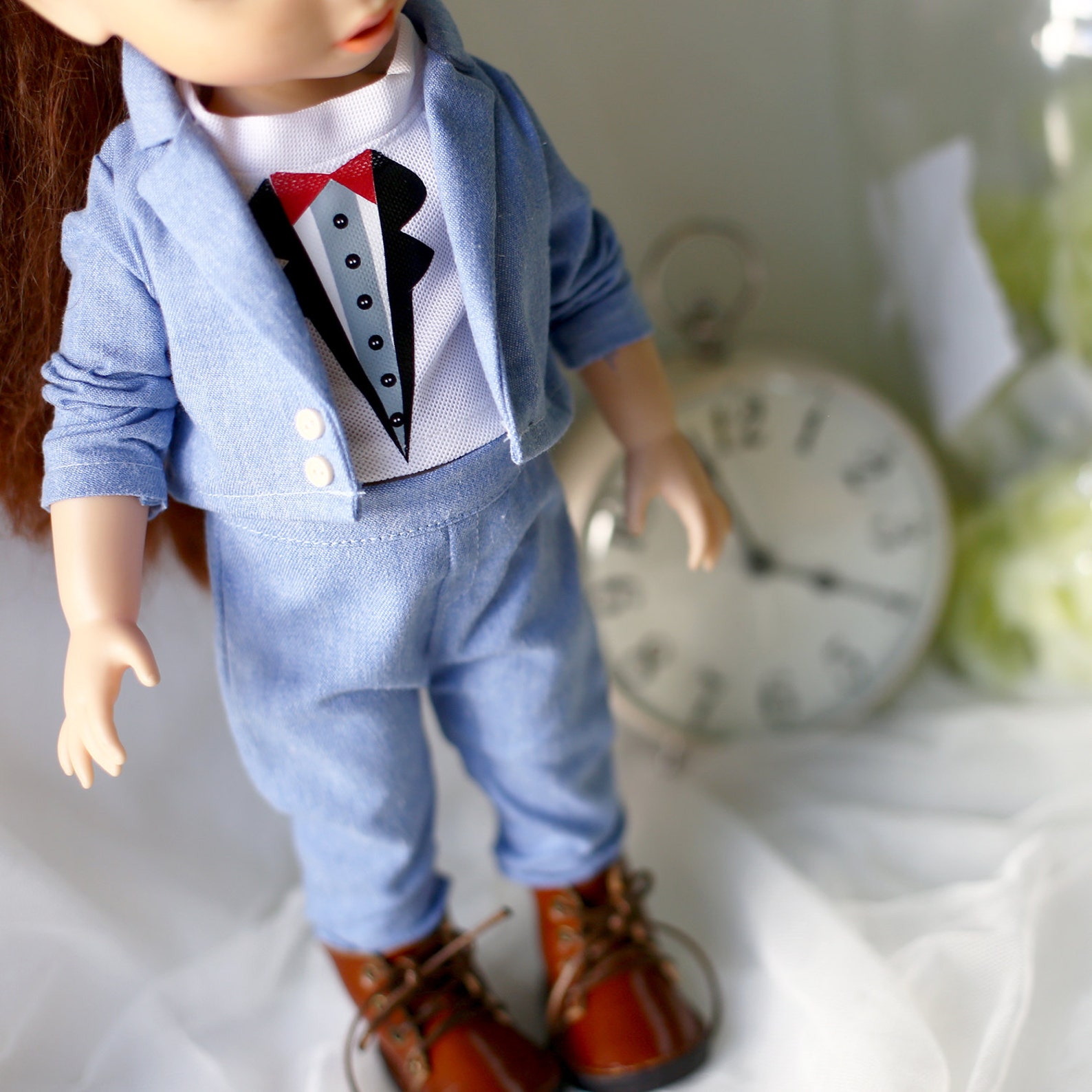 Doll Clothes for Disney Animator Dolls 16. - Etsy