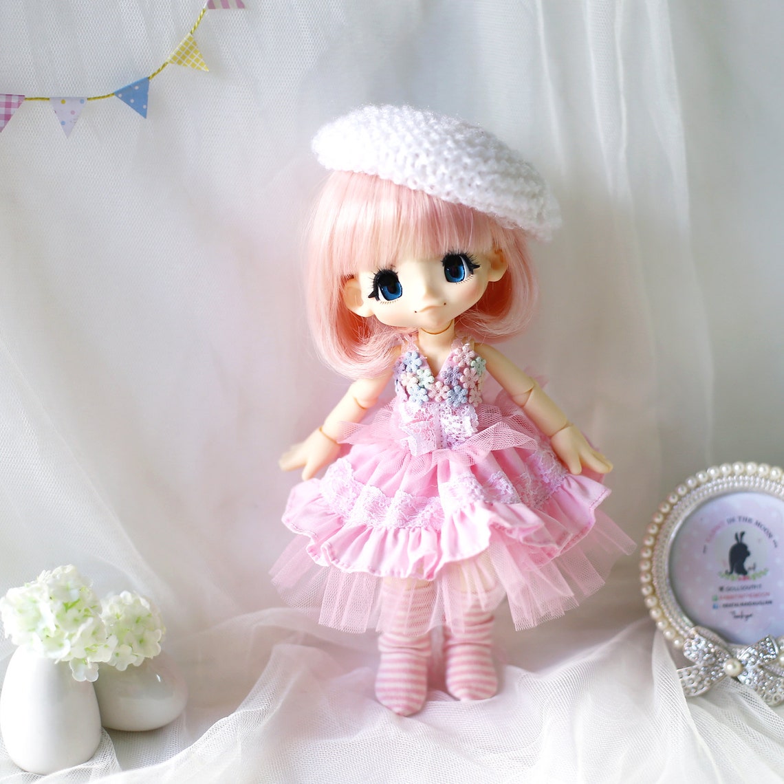Dress for KIKIPOP. - Etsy