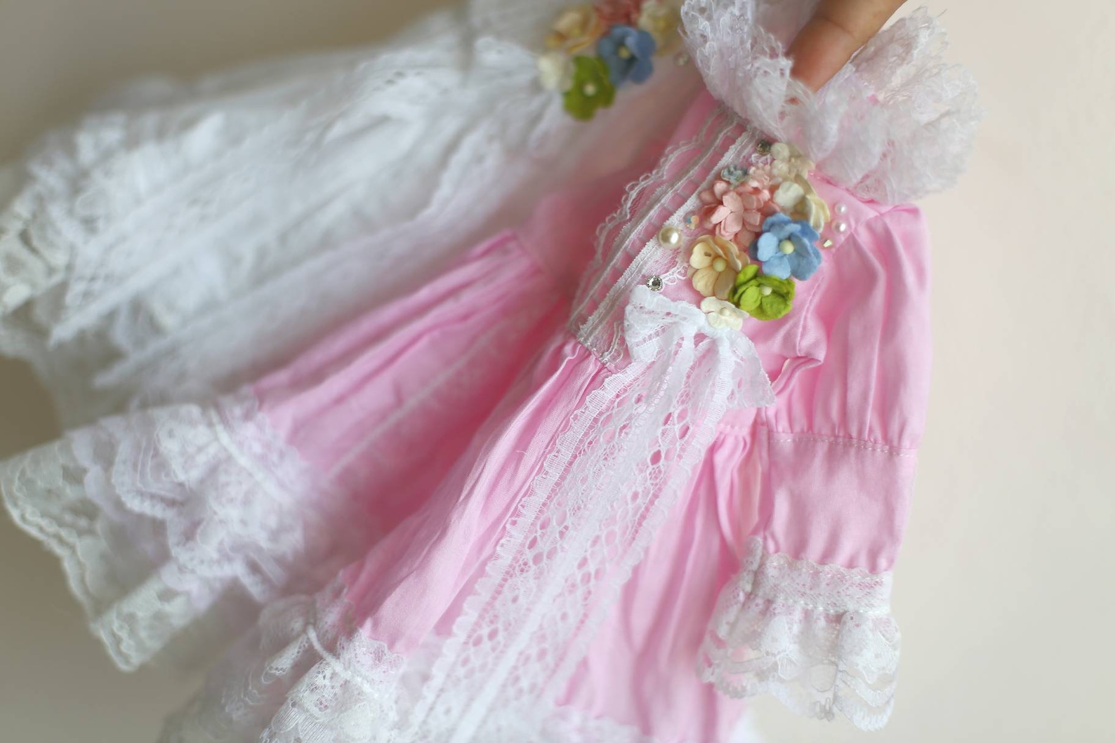 Doll Clothes for Disney Animator Dolls 16. - Etsy