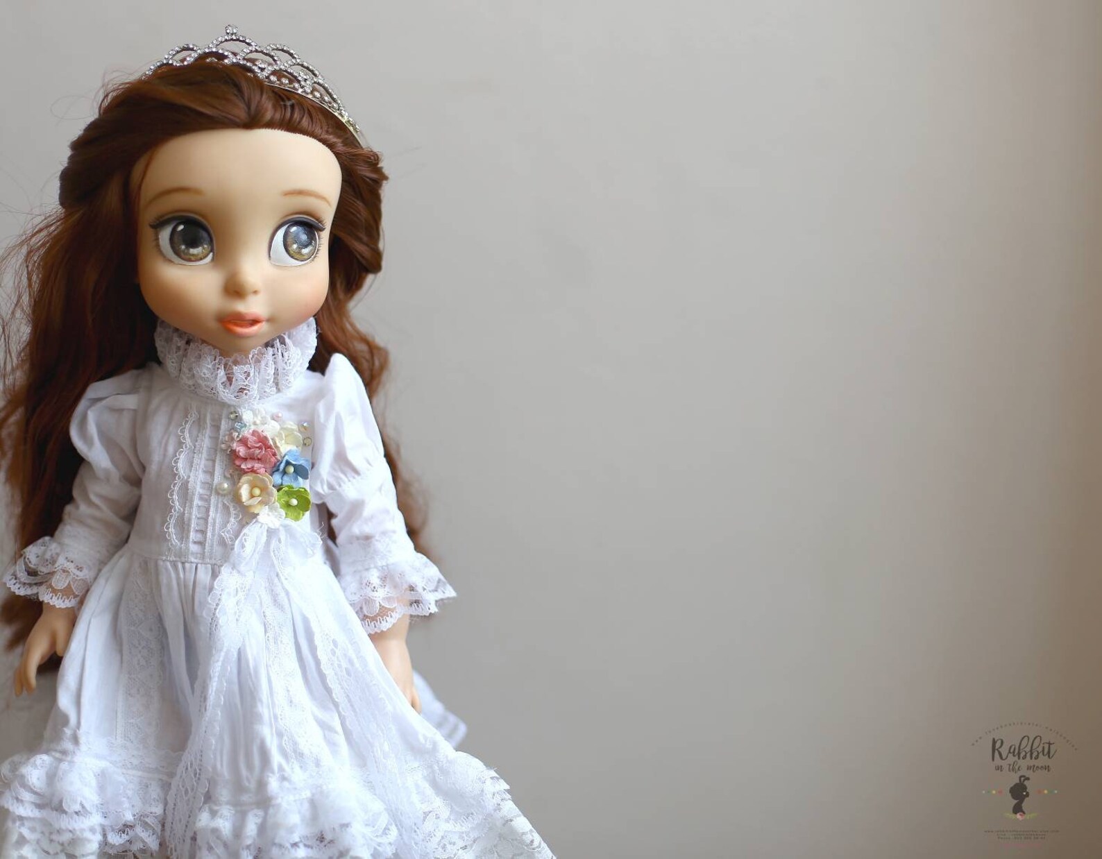 Doll Clothes for Disney Animator Dolls 16. - Etsy