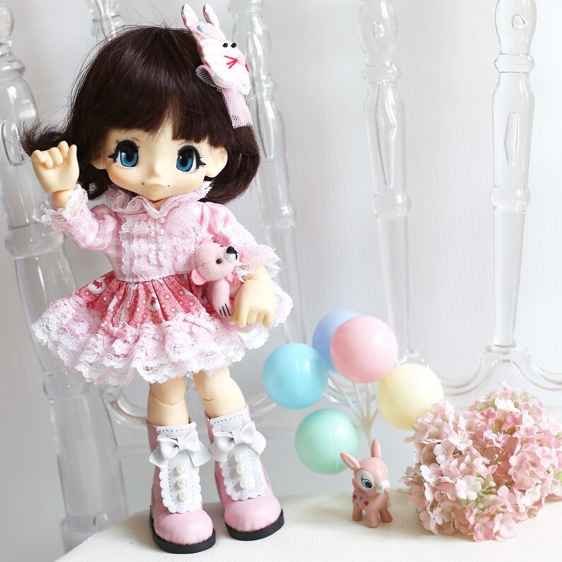 Dress for KIKIPOP. - Etsy