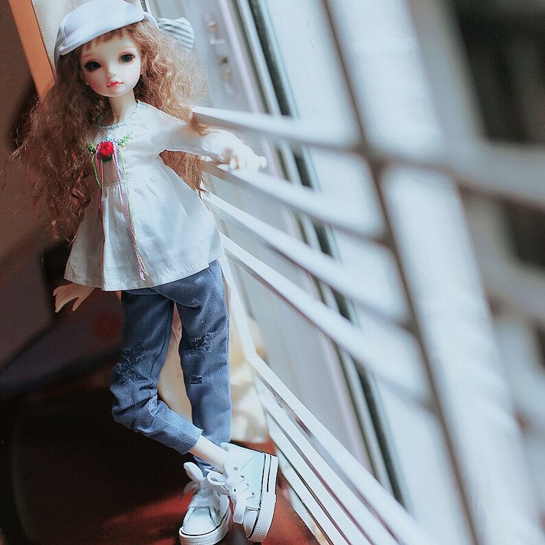MSD BJD 1/4 Dolls Clothes. - Etsy