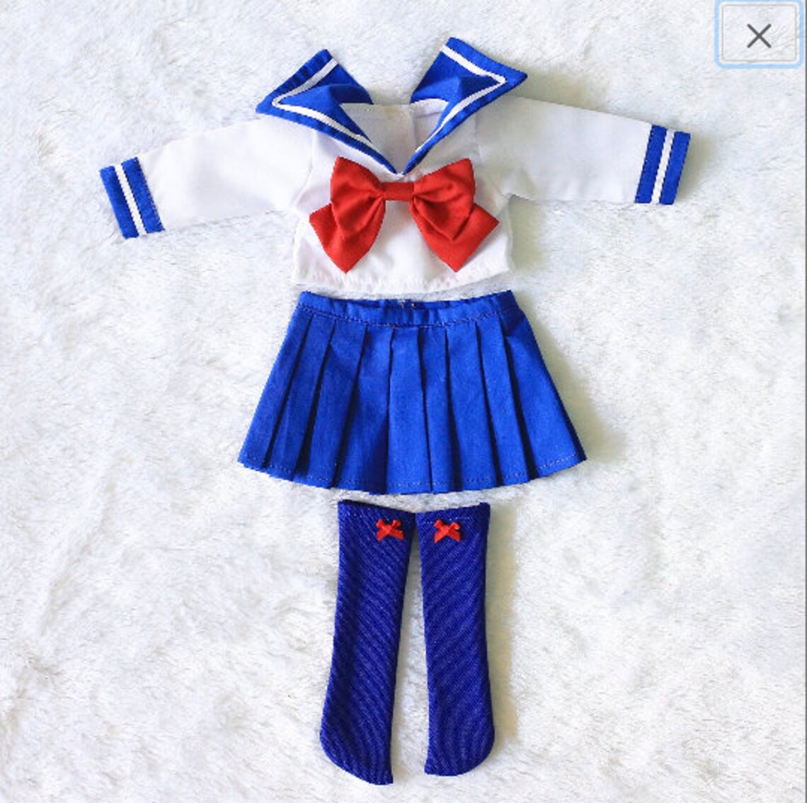 Doll Clothes for Disney Animator Dolls 16. - Etsy