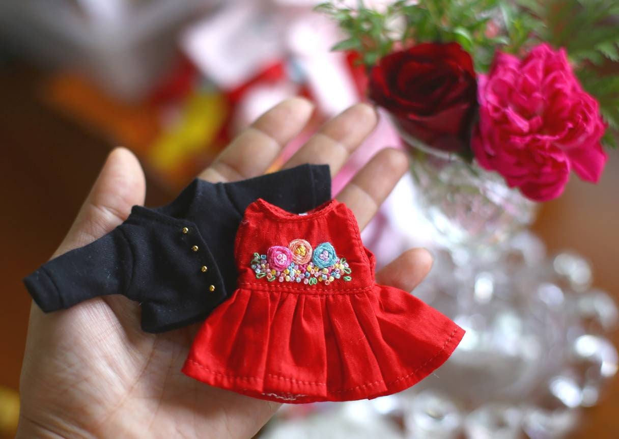 Sweet Clothes Fit for Lati Yellow. - Etsy Australia