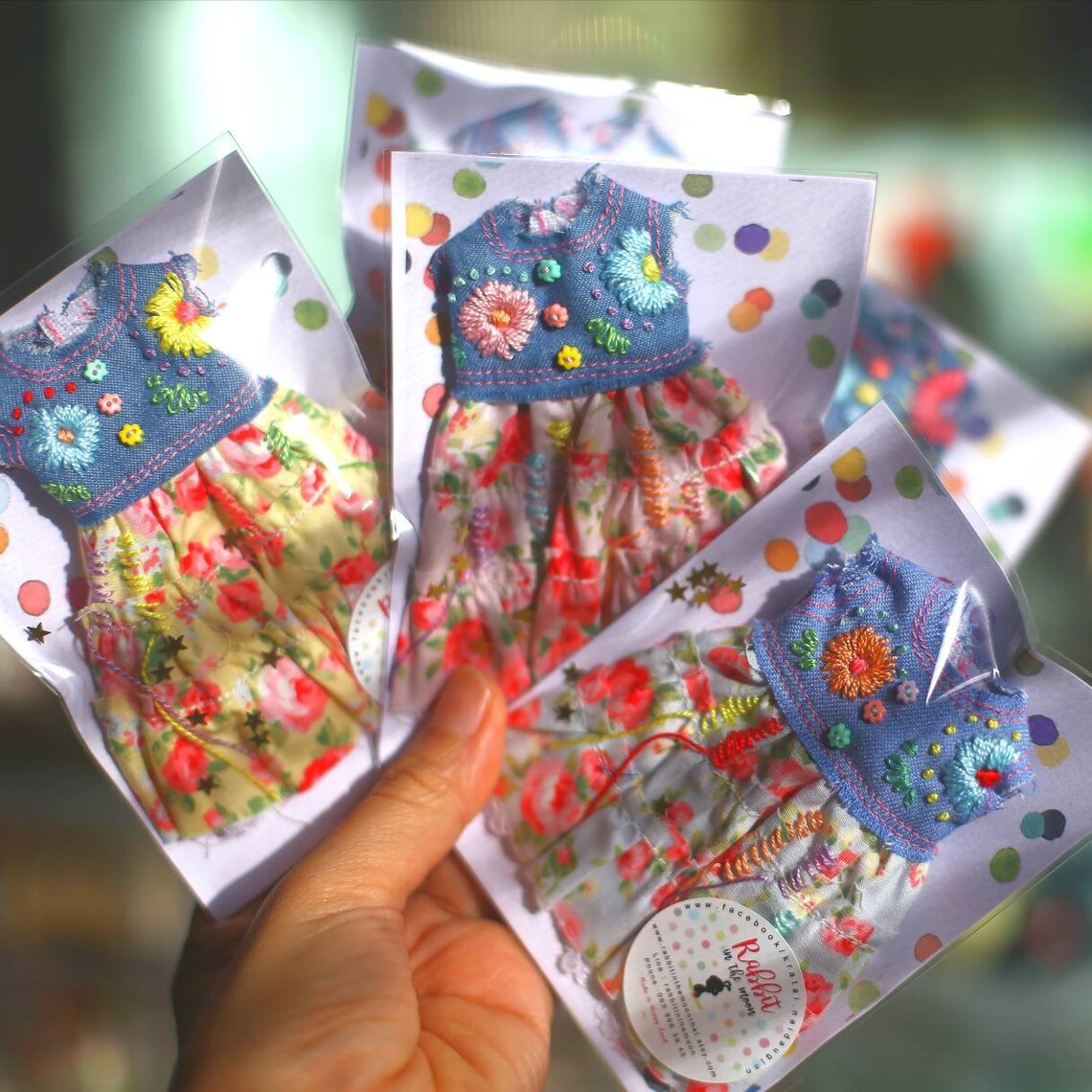 Fit for Obitsu 11 Cm. - Etsy