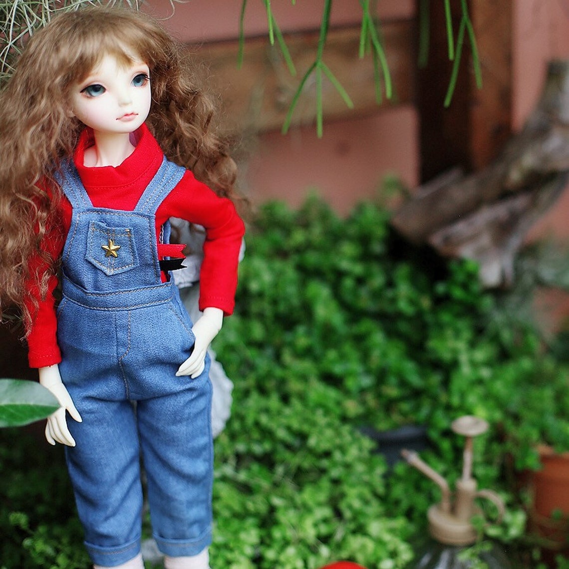 Dolls Clothes for MSD . - Etsy