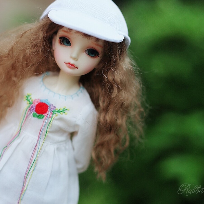 Bjd Msd 1/4 Doll Stand - Etsy UK