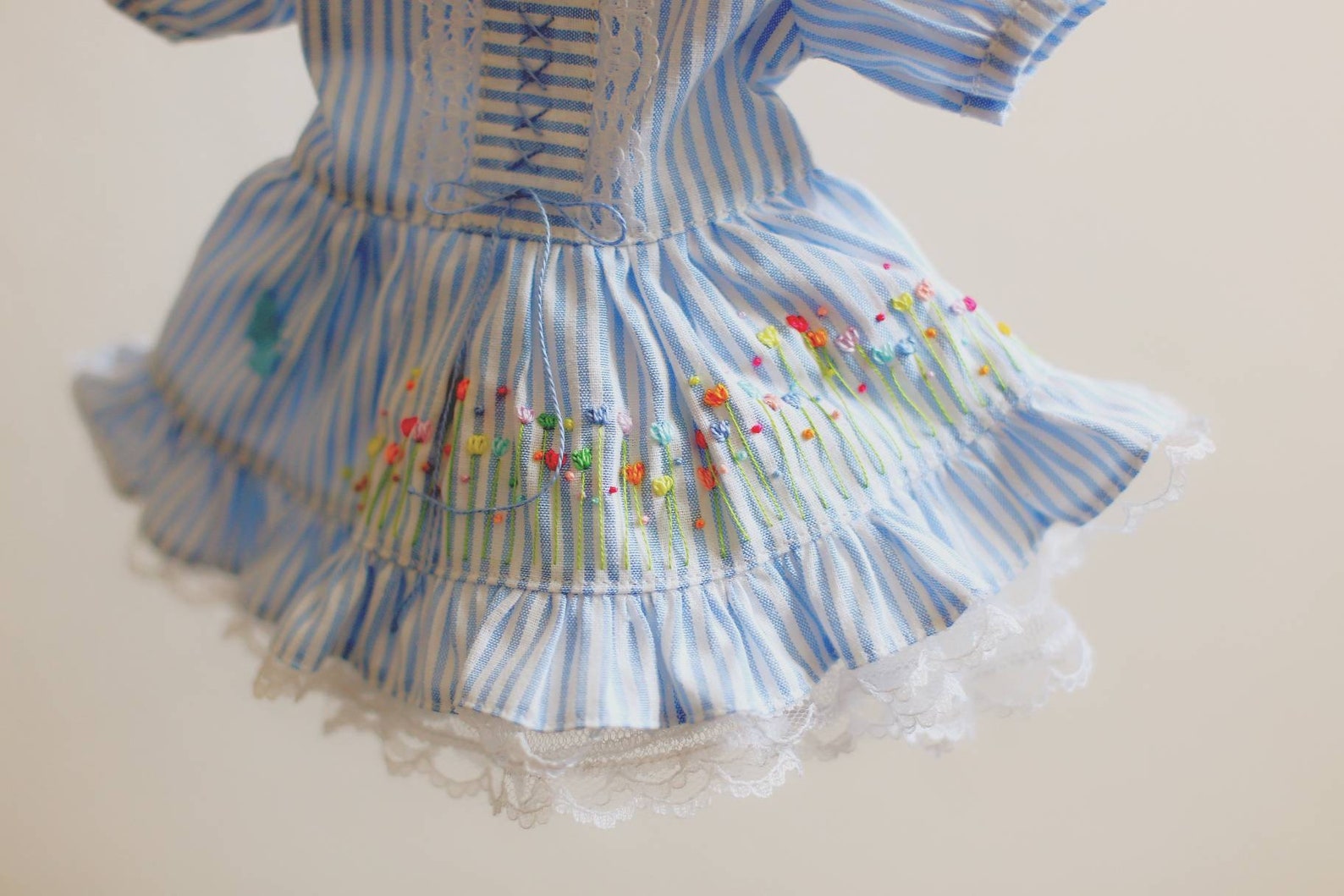 Doll clothes for Animators doll. | Etsy