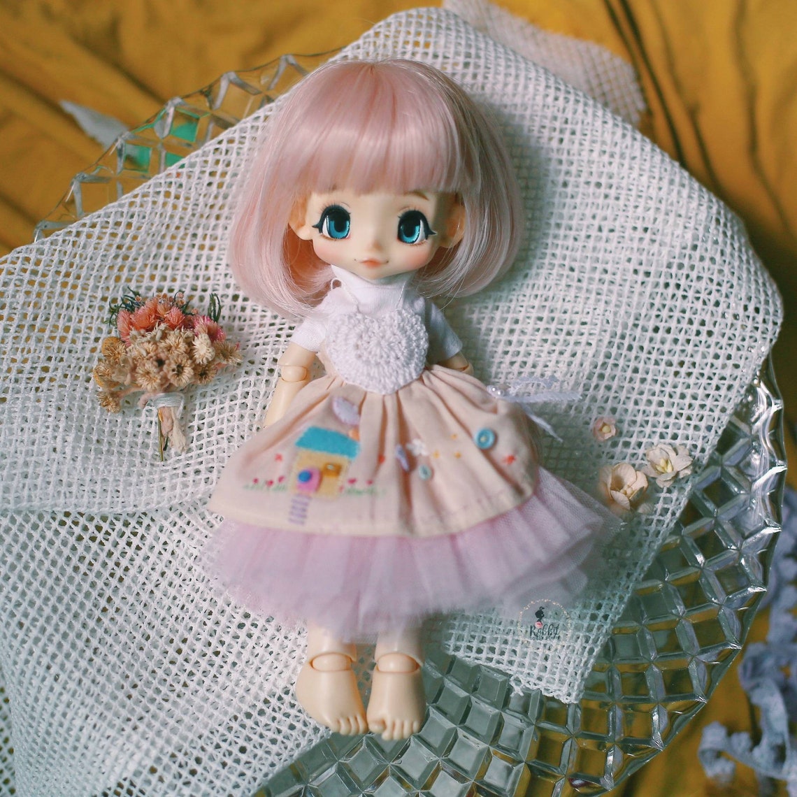 Doll Clothes for KIKIPOP. - Etsy