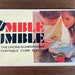 Vintage 1969 Tumble Numble A Math Dice Number Game - Etsy