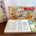 Vintage 1979 Mad Magazine Board Game From Parker Brothers Complete Box ...