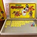 Vintage 1978 Mighty Mouse Terrytoons Game by Milton Bradley - Complete ...