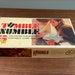Vintage 1969 Tumble Numble A Math Dice Number Game - Etsy