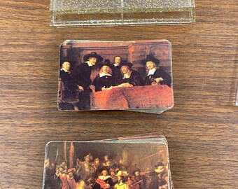 Stancraft Playing Cards - Etsy