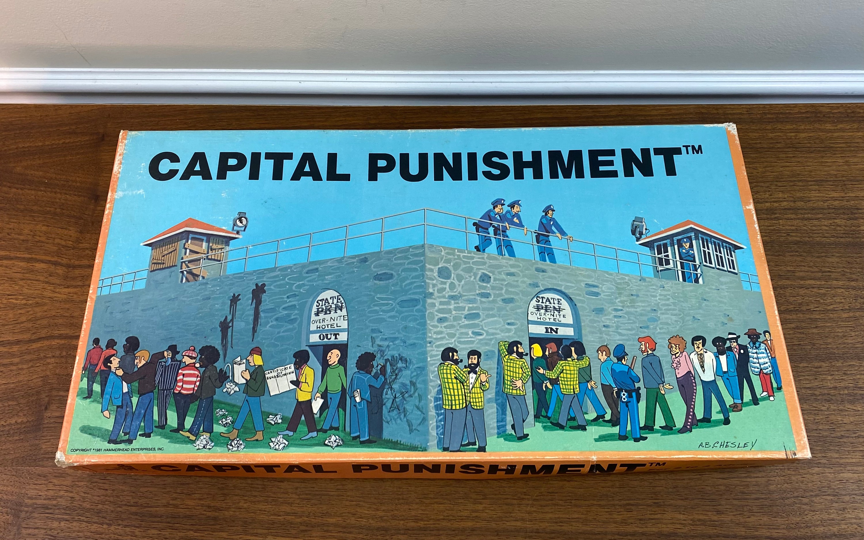 Switzerland Capital Punishment