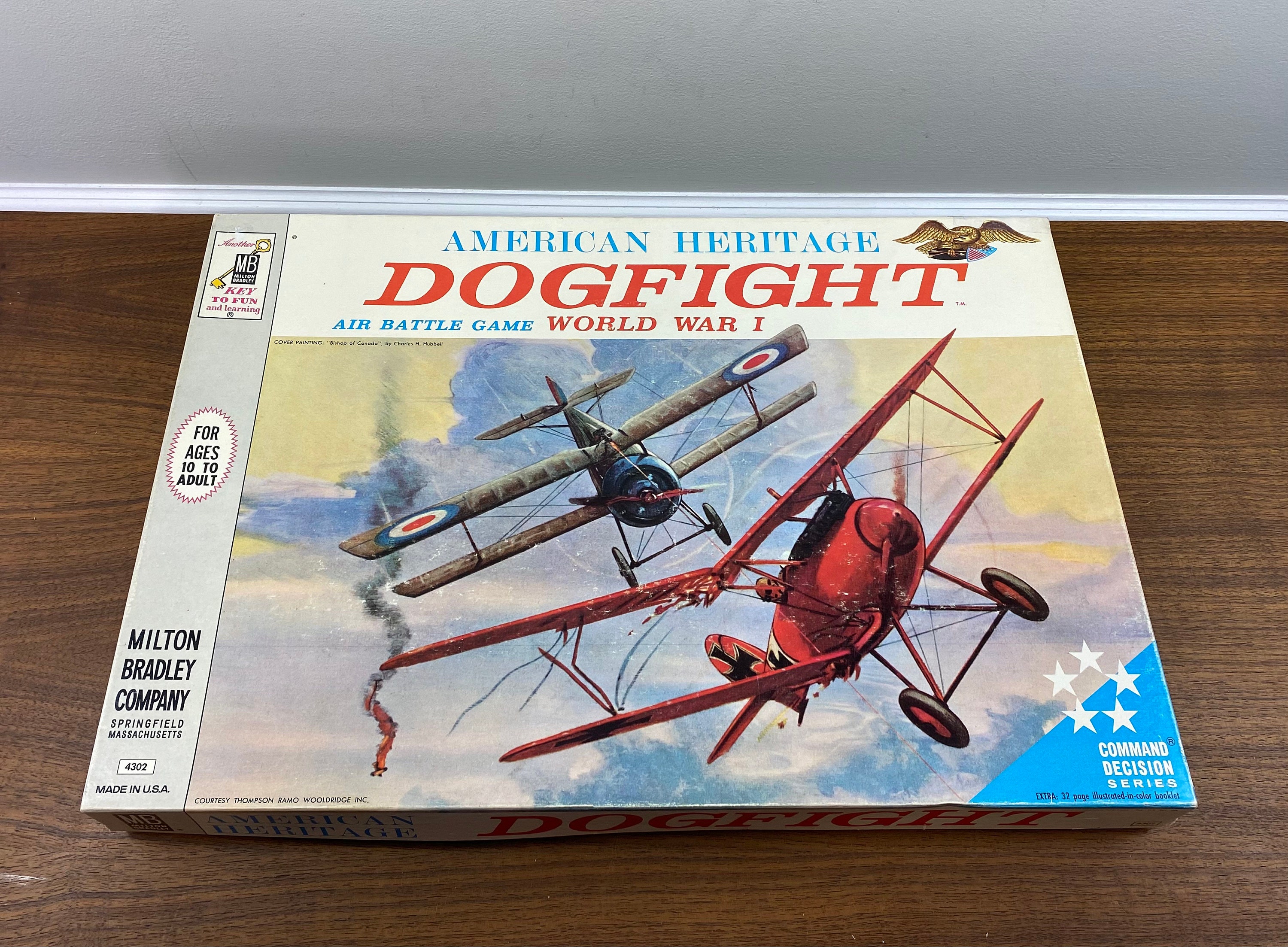 Wwi Air War Games