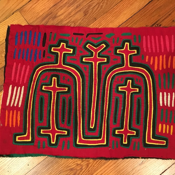 Mola - Etsy