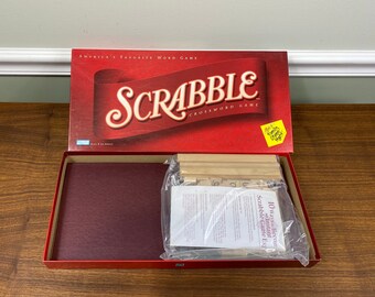Plastic Tiles Game - Etsy