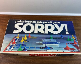 Vintage 1977 Pig Mania Board Game by Parker Brothers Complete - Etsy