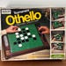 Vintage 1977 Large Deluxe Othello Board Game - Complete With 64 ...