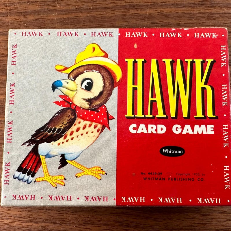 1930s Playing Cards - Etsy