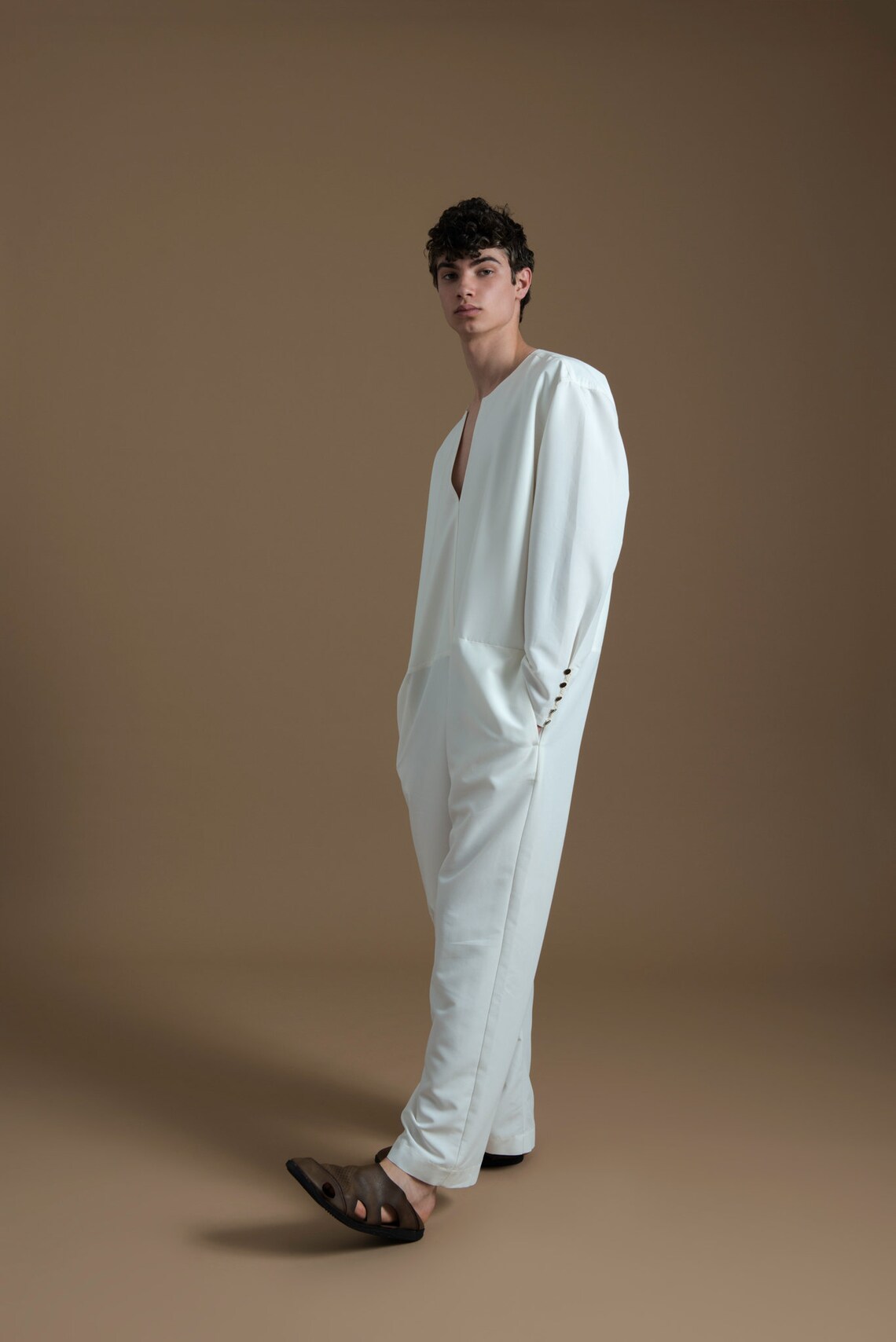 Mens Overall Mens Overalls Mens Overall Pants Mens Cupro - Etsy Canada