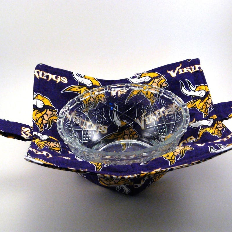 Viking Bowl - Etsy