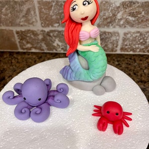 Under the Sea Set - Etsy