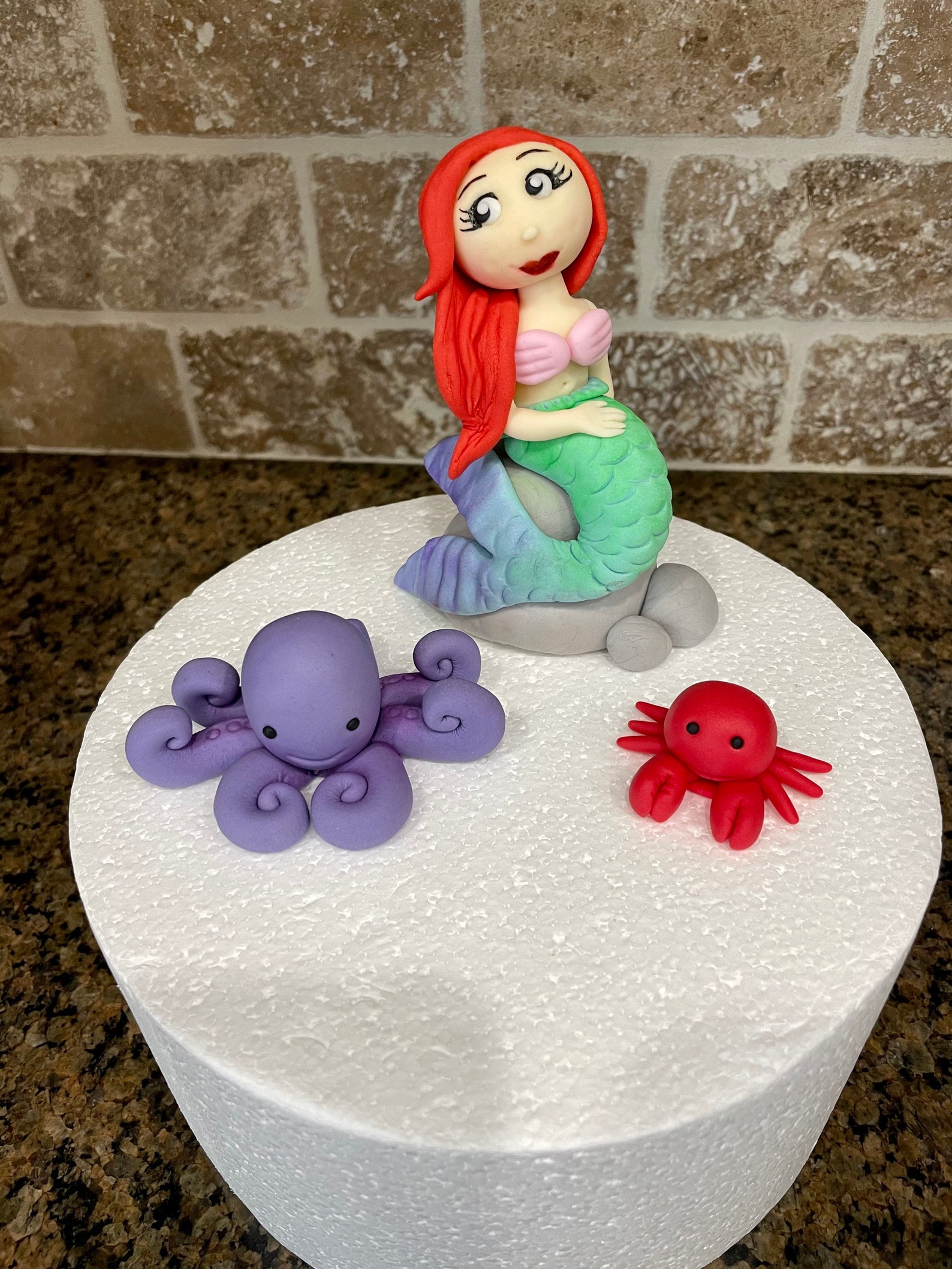 Under the Sea Set - Etsy