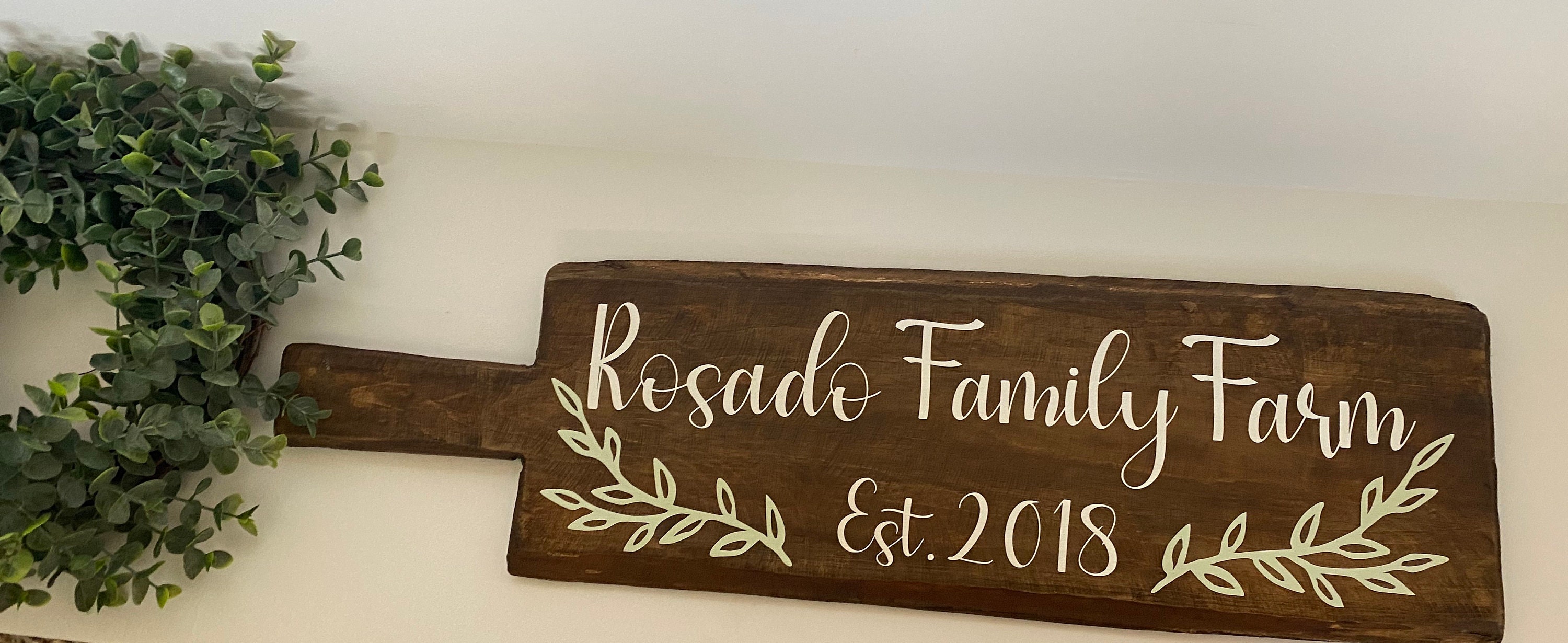 Personalized Bread Board - Etsy