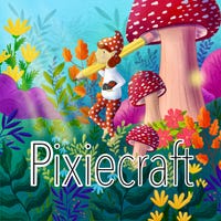 PixiecraftHandmade - Etsy