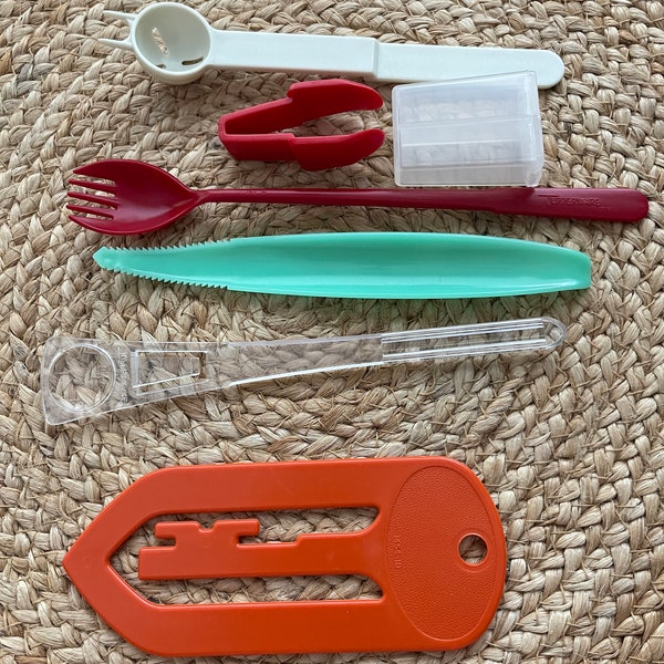 Tupperware Gadgets - Etsy