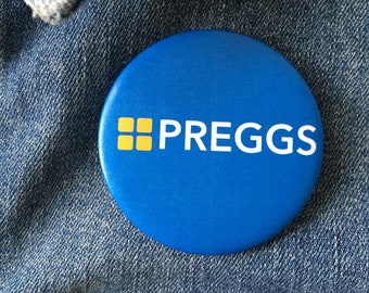 Countdown to Birth Sign New Baby Plaque Baby Shower Gift Pregnancy ...