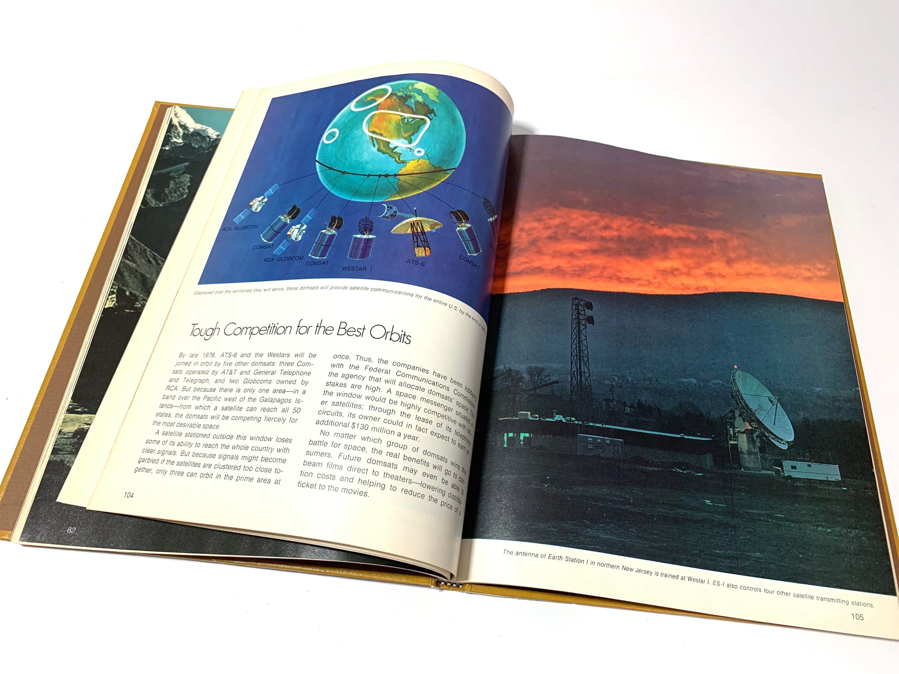 Time Life Books: Nature/Science Annual | Etsy