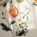 Custom Birth Flower Painting - Etsy