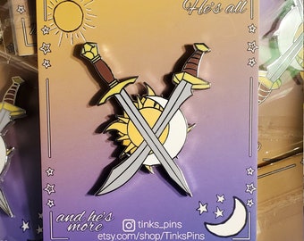 The Old Guard - Etsy